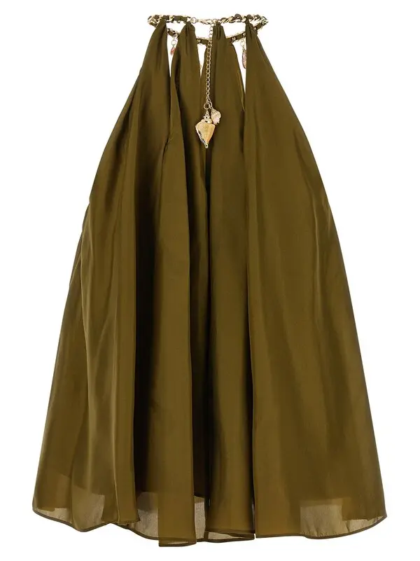 Zimmermann Mahon' Blouse