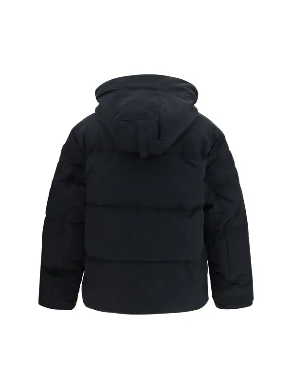 Canada Goose Seymour Padded Parka