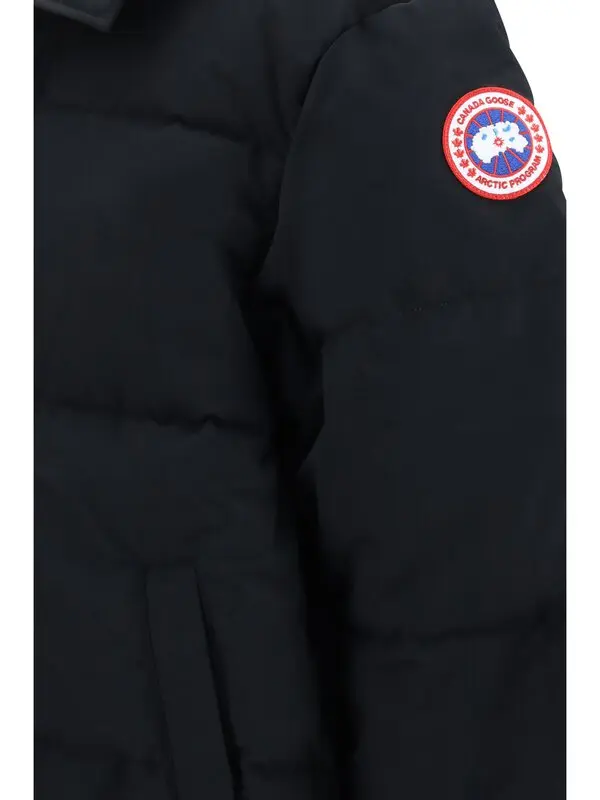 Canada Goose Seymour Padded Parka