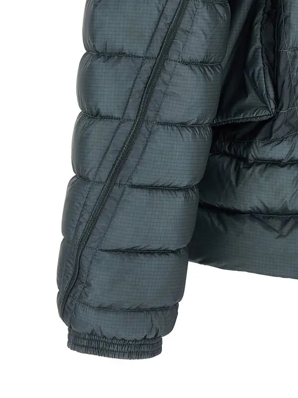 C.P. COMPANY Goggle' Down Jacket