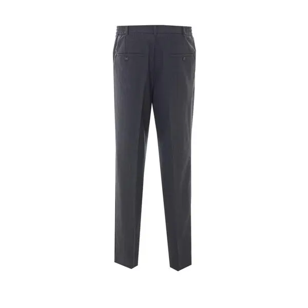 A.p.c. Dylan Trousers - Gray