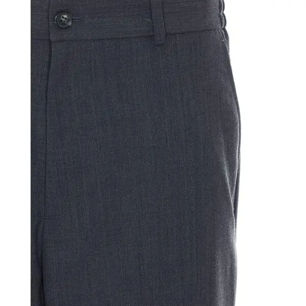 A.p.c. Dylan Trousers - Gray