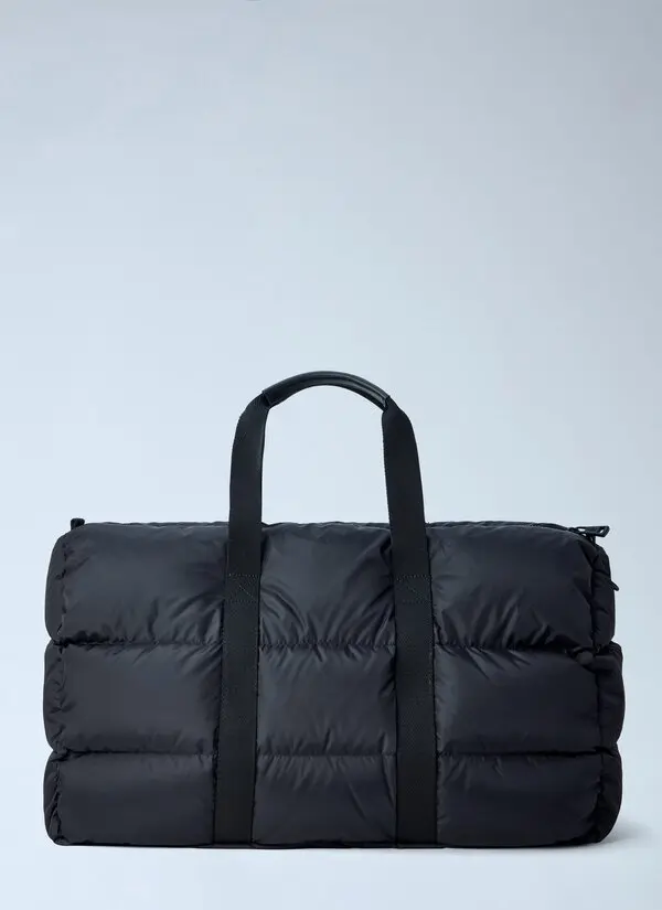 Moncler Caradoc Duffle Bag - Black