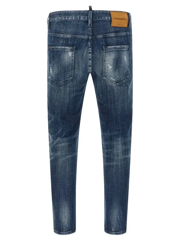 Dsquared2 Skater' Jeans