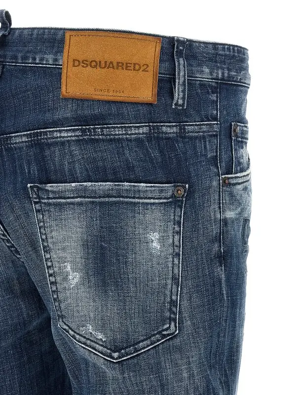 Dsquared2 Skater' Jeans