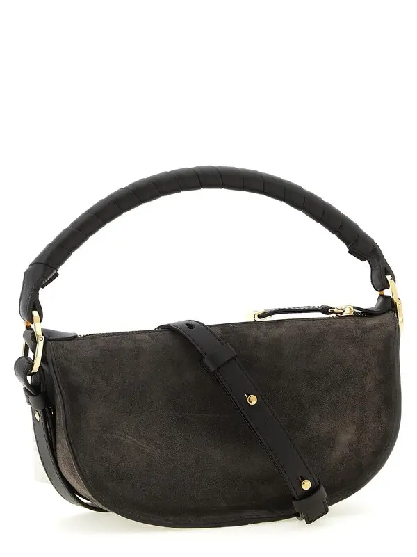 Chloé Marcie' Mini Shoulder Bag