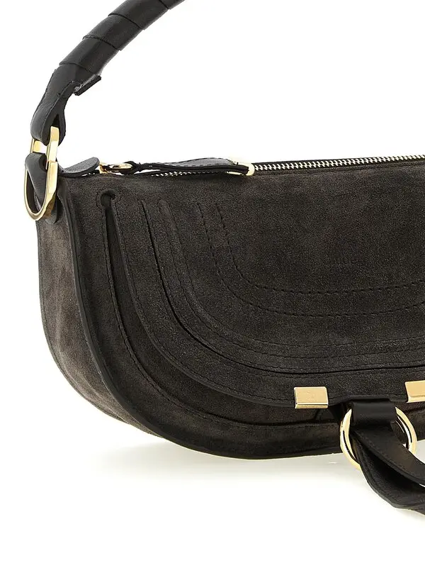 Chloé Marcie' Mini Shoulder Bag