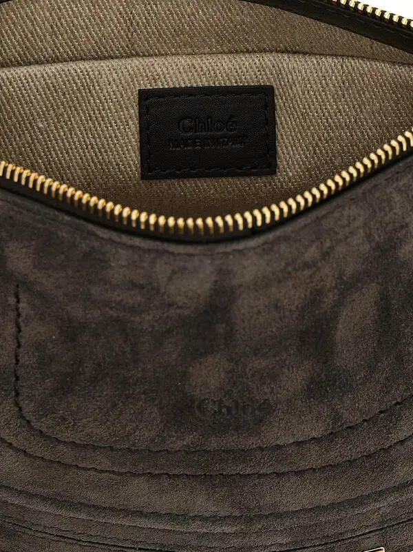Chloé Marcie' Mini Shoulder Bag