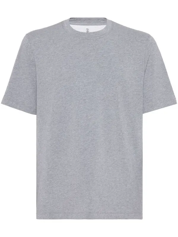 Brunello Cucinelli Jersey T-shirt