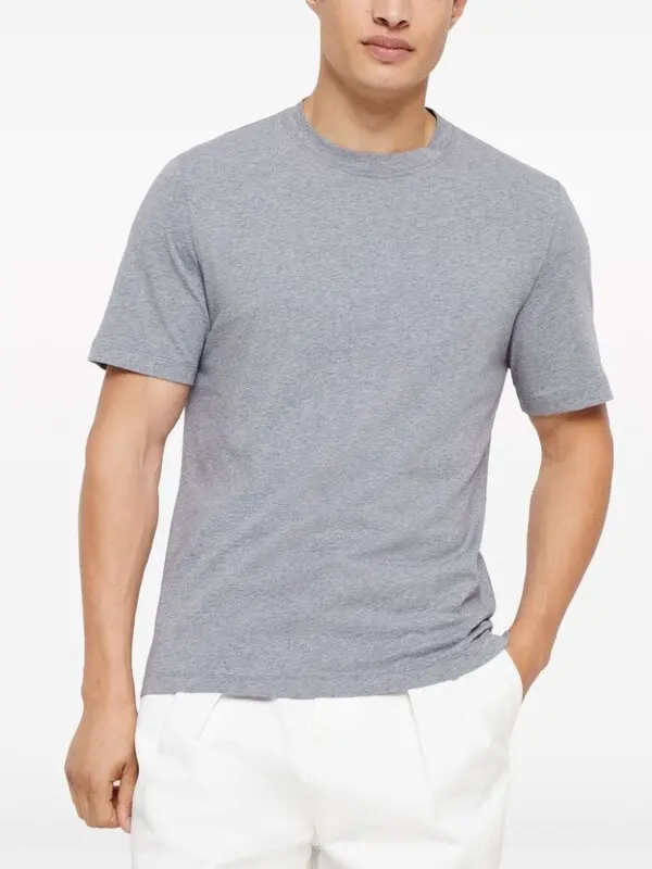 Brunello Cucinelli Jersey T-shirt