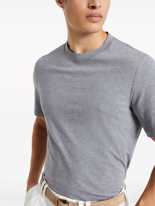 Brunello Cucinelli Jersey T-shirt