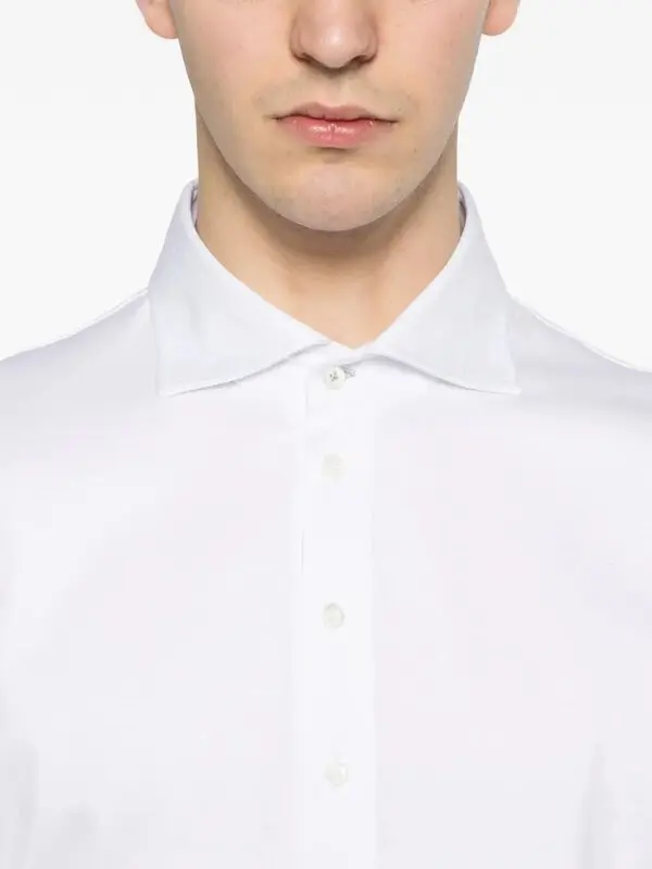 Brunello Cucinelli Short Sleeve Polo