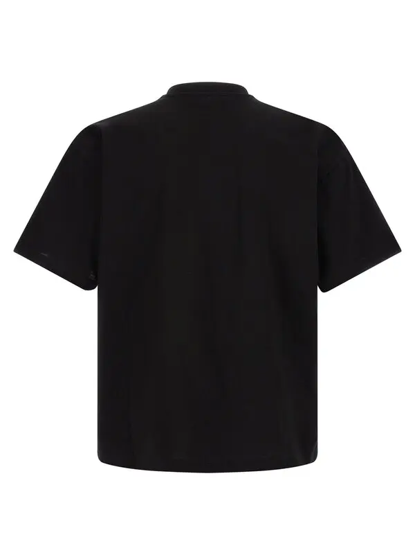 Versace Logo' T-shirt