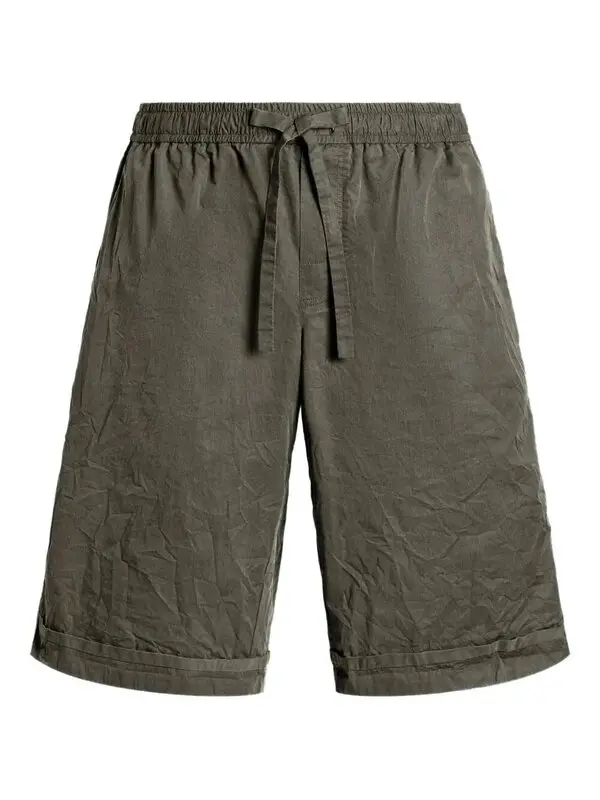 Dolce & Gabbana Bermuda - Multicolor