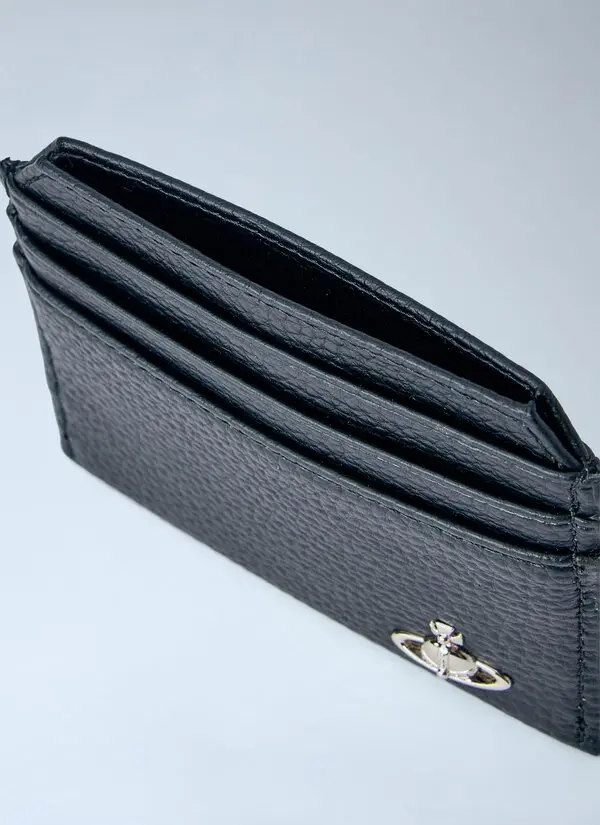 VIVIENNE WESTWOOD Slim Card Holder