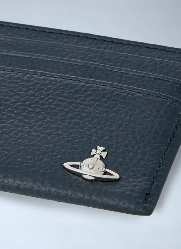 VIVIENNE WESTWOOD Slim Card Holder