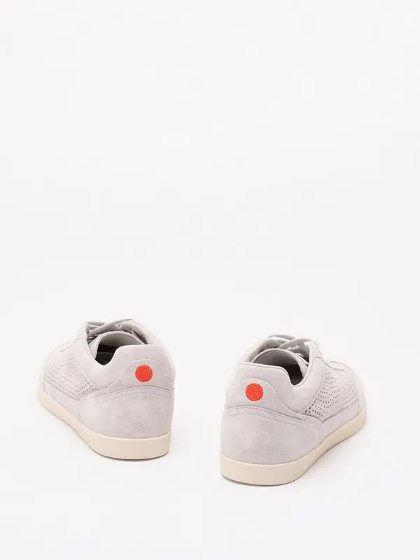 Kiton Calfskin Sneakers