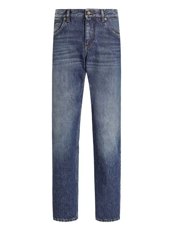 Dolce & Gabbana Regular-fit Jeans