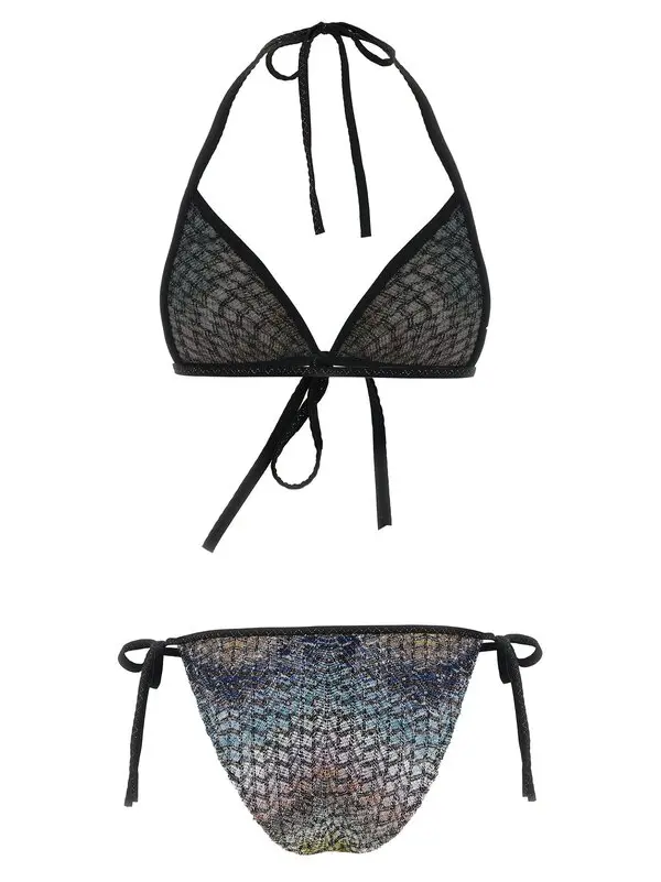 Missoni Caperdoni' Bikini