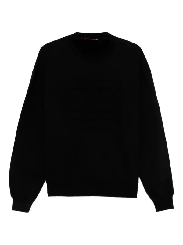Gucci Crew-neck Sweatshirt