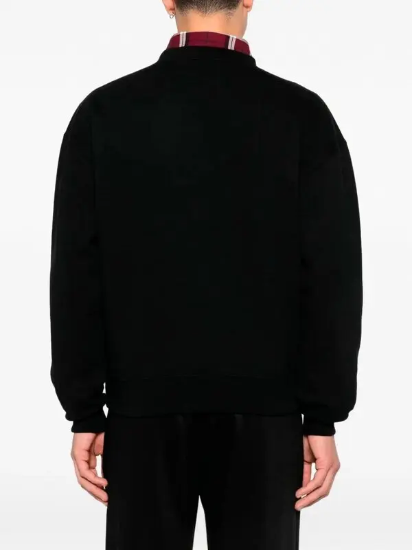 Gucci Crew-neck Sweatshirt