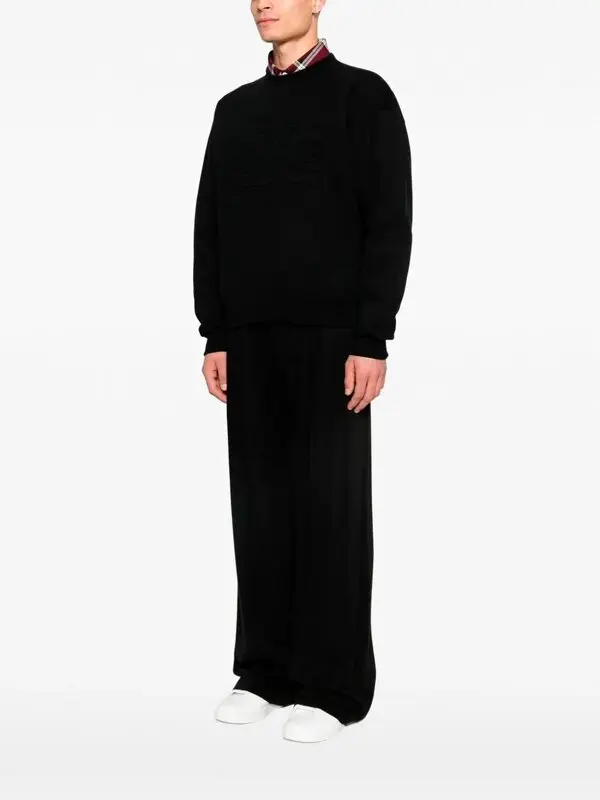 Gucci Crew-neck Sweatshirt