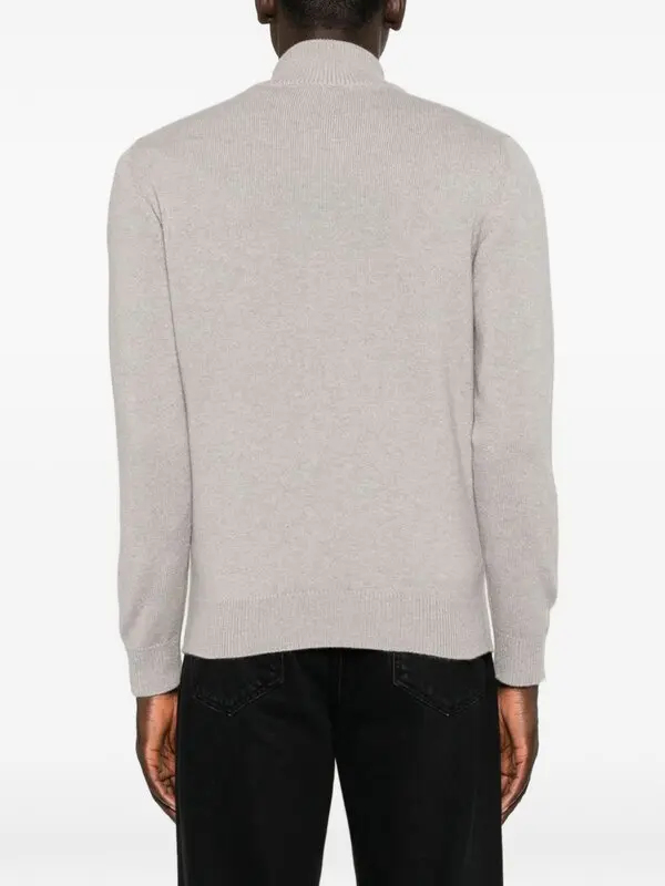 Brioni Cashmere Cardigan