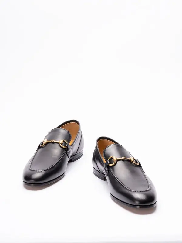 Gucci Jordaan` Loafers