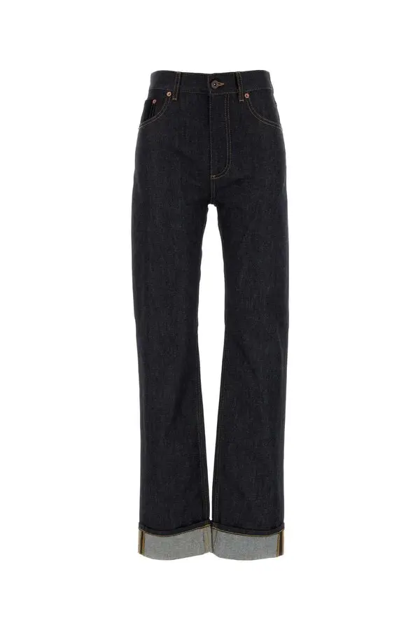 Bottega Veneta Denim Jeans
