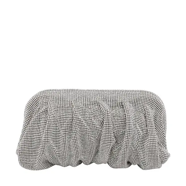Benedetta Bruzziches Venus La Grande Clutch