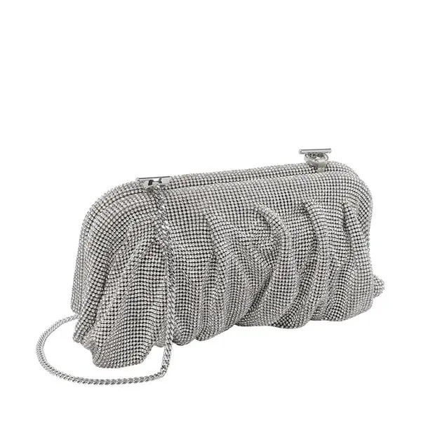 Benedetta Bruzziches Venus La Grande Clutch