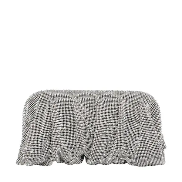 Benedetta Bruzziches Venus La Grande Clutch