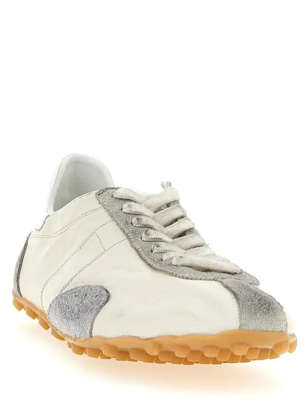 MAISON MARGIELA Sprinters' Sneakers