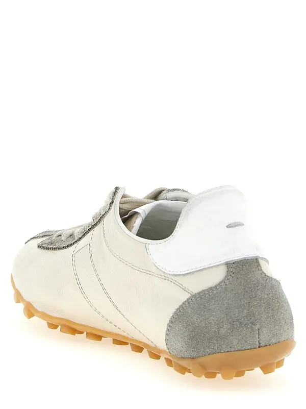 MAISON MARGIELA Sprinters' Sneakers