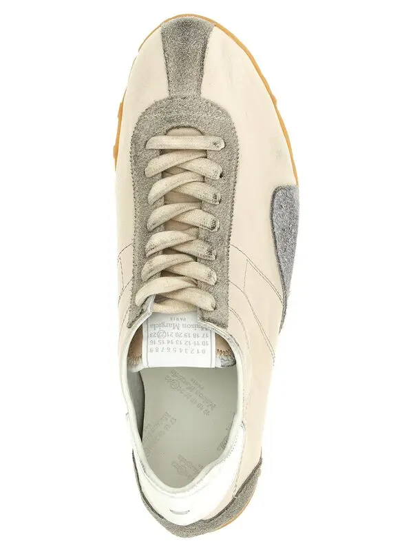 MAISON MARGIELA Sprinters' Sneakers