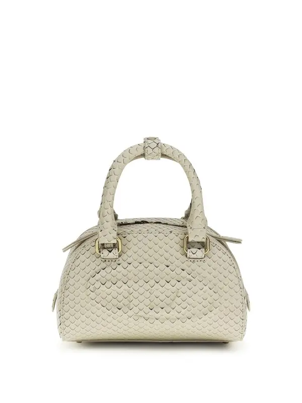 DIESEL® 1dr Dome Handbag