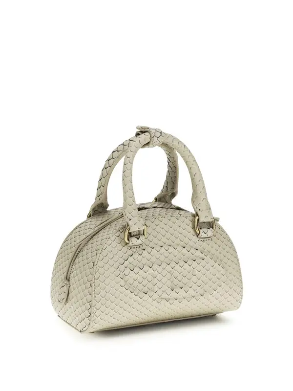DIESEL® 1dr Dome Handbag