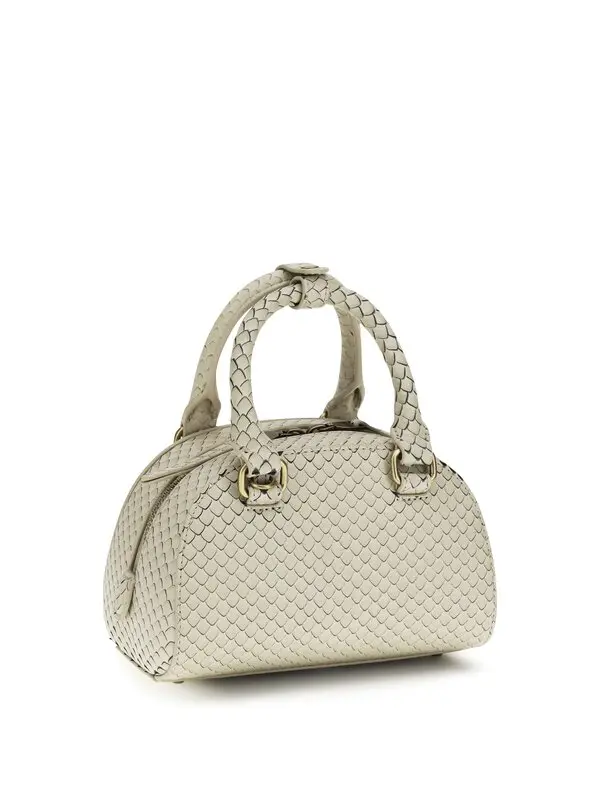 DIESEL® 1dr Dome Handbag