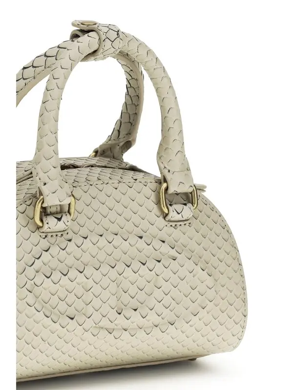 DIESEL® 1dr Dome Handbag