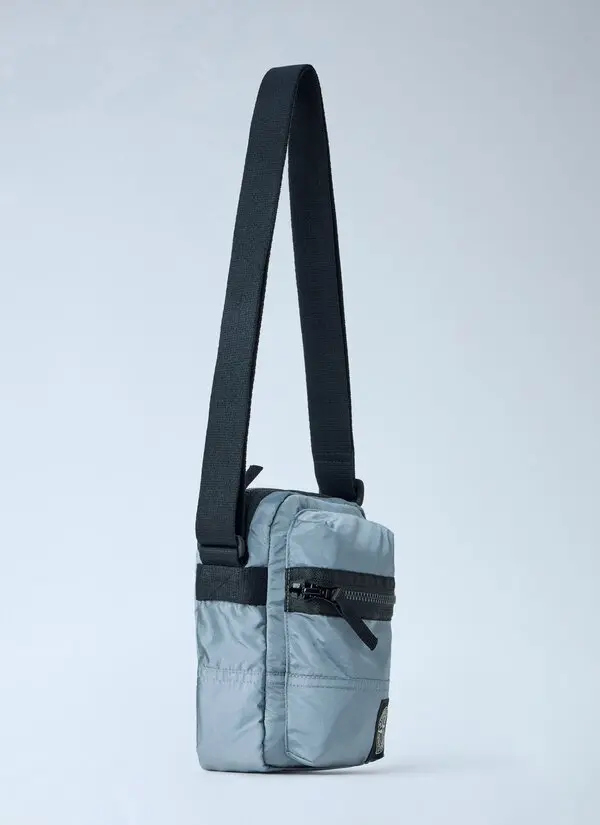 Stone Island Compact Crossbody Bag