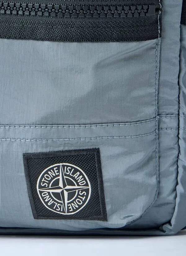 Stone Island Compact Crossbody Bag