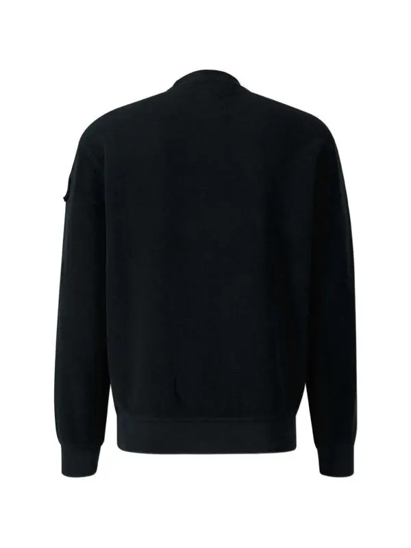 C.P. COMPANY Cotton Crewneck Sweatshirt