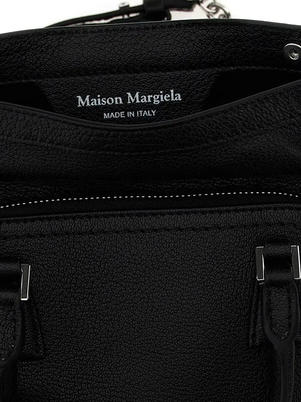 MAISON MARGIELA Micro '5ac Classique' Handbag