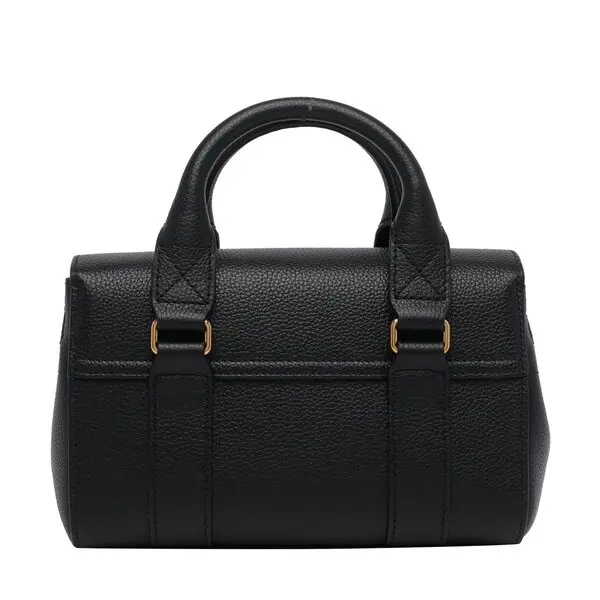 Mulberry Mini Heritage Bayswater Handbag