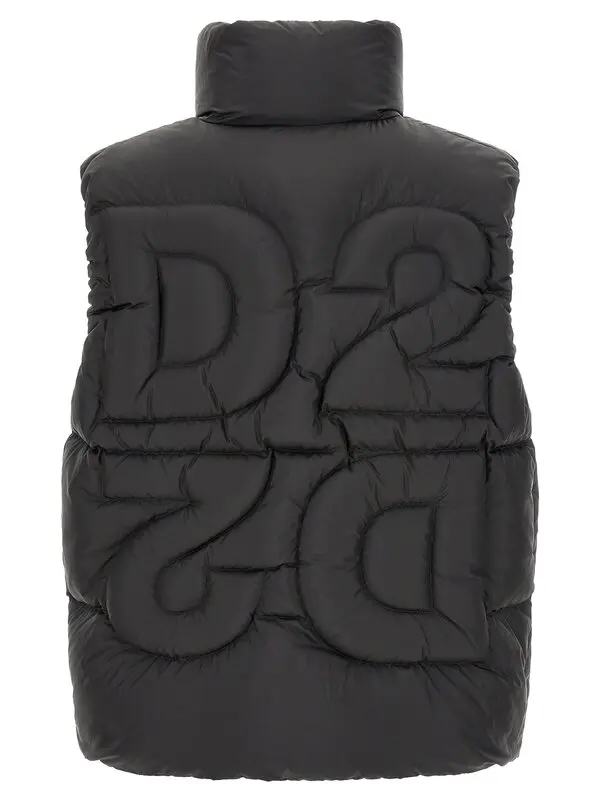 Dsquared2 Upside Down' Vest