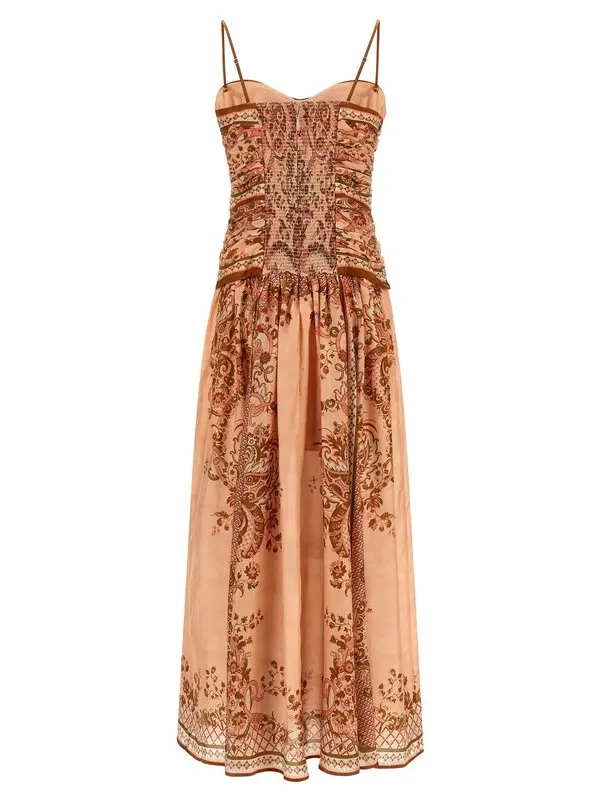 Zimmermann Aster' Dress
