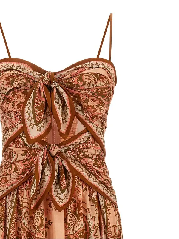 Zimmermann Aster' Dress