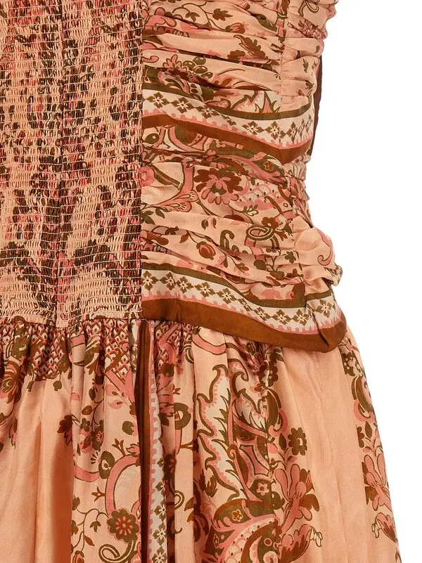 Zimmermann Aster' Dress