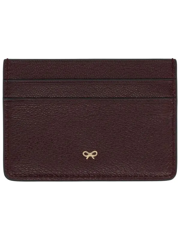 ANYA HINDMARCH Peeping Eyes Card Holder