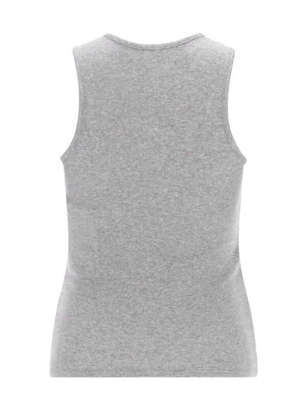 VIVIENNE WESTWOOD Tops With Logo